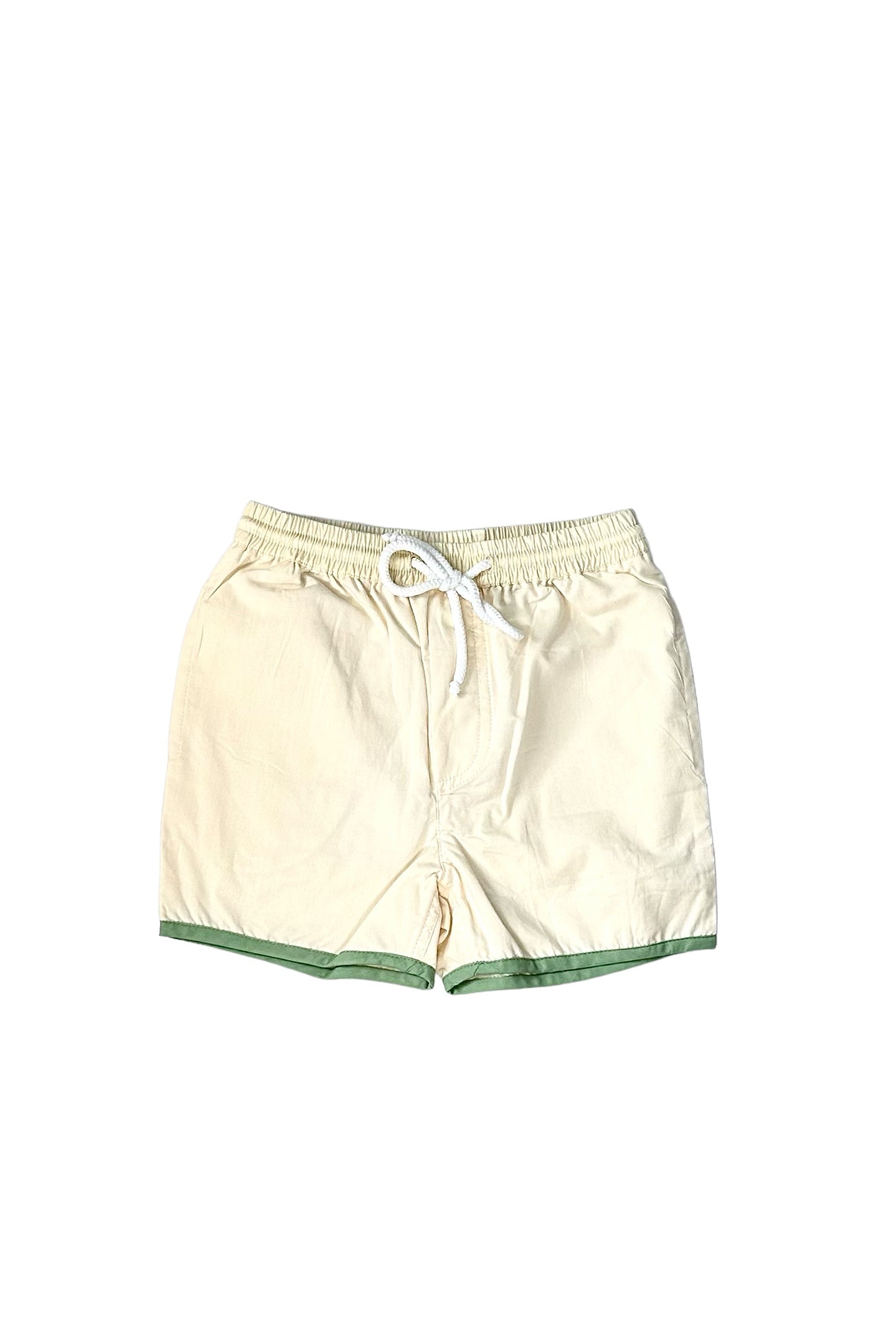Cream Trunk – Lolini